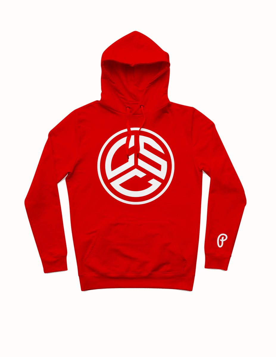 Cam'Ron Silmon Craig CSC Signature Hoodie – Produce Section Clothing